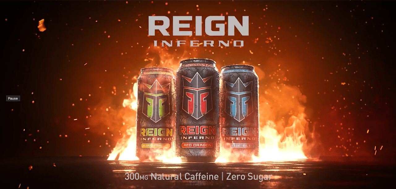 What Are Reign Inferno Energy Drinks And Are They Good?