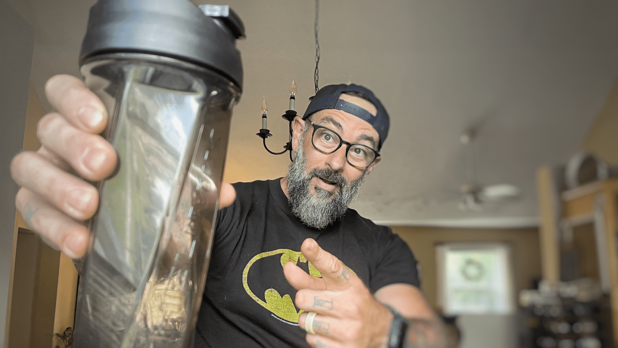 Helimix Shaker Review | Get It or Forget It? | Fizzness Shizzness