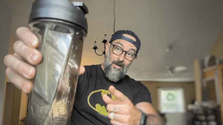 Helimix Shaker Review | Get It or Forget It? | 2023