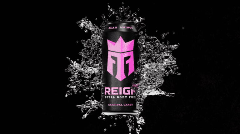 The Best Reign Energy Drink Flavors | Reign Drink Rankings | 2023